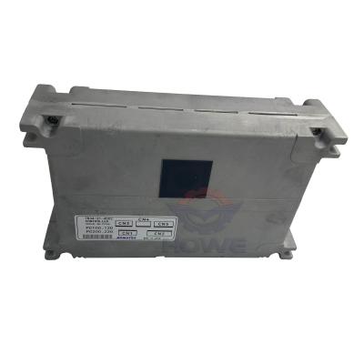 中国 PC200-6 PC200LC-6 エグババター用スペアパーツ 6D102 エンジンコントローラ パソコンボード ECM 7834-21-4002 販売のため