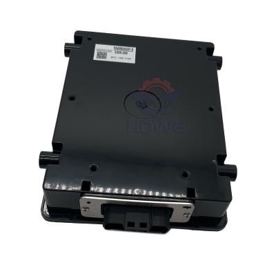 中国 オンラインサポート エグババター制御ユニット ZX70-3 ZX85-3 エンジンコントローラー パソコンボード 4684420 販売のため