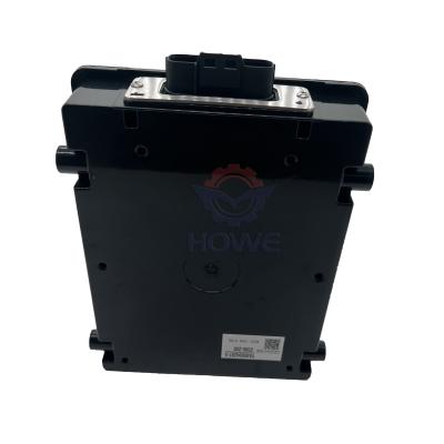 中国 オンラインサポート エグババター制御ユニット ZX70-3 ZX85-3 エンジンコントローラー パソコンボード 4684420 販売のため