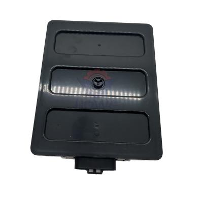 中国 オンラインサポート エグババター制御ユニット ZX70-3 ZX85-3 エンジンコントローラー パソコンボード 4684420 販売のため