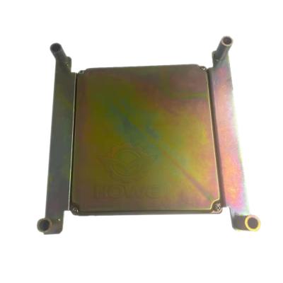 中国 ZAX120 ZAX200 ZAX330 エグババターエンジンのコントローラー パソコンボード ECU 9194416 9212078 販売のため