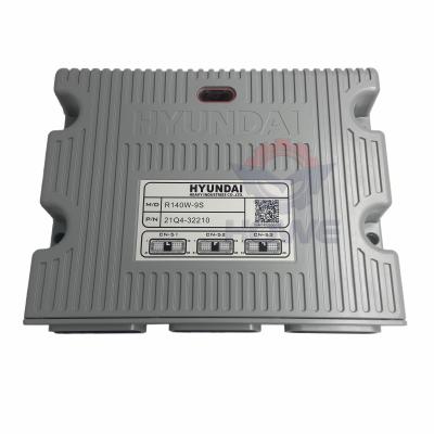 中国 部分名 R140W-9S R170W-9S 21Q4-32210 21Q4-32211用の掘削機用水力制御装置 販売のため