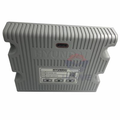 中国 部分名 R140W-9S R170W-9S 21Q4-32210 21Q4-32211用の掘削機用水力制御装置 販売のため