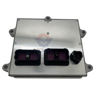 China Partes elétricas WA470-6 6D125-6 CM850 Unidade de controlo de escavadeira Controlador de motor Painel de computador 600-461-1401 à venda