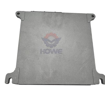 China Elektronisch besturingsapparaat van de graafmachine EW160B Hydraulische besturingsapparaat Computerbord 14390015 Te koop