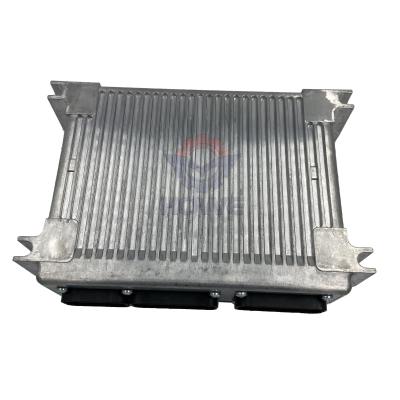 中国 電気部品 エグババター制御モジュール PC600-7 PC750-7 エンジンコントローラー パソコンボード 7872-20-4403 販売のため
