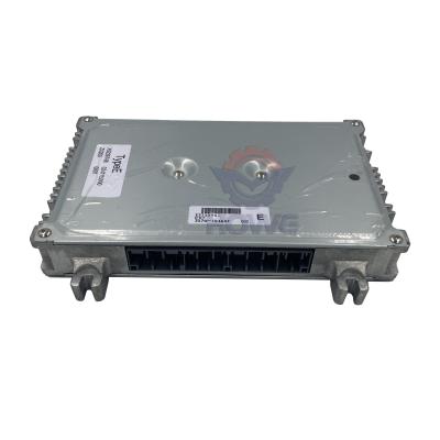 Китай ZX350-1 Электронный блок управления экскаватором Гидравлический контроллер X4428088 Компьютерная плата продается