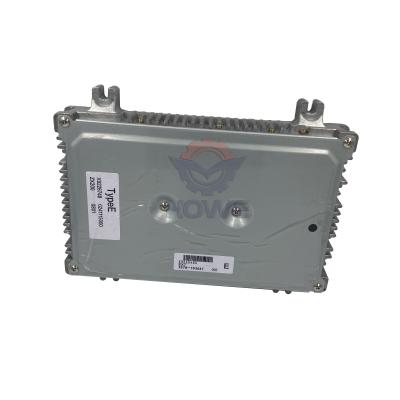 Китай ZX350-1 Электронный блок управления экскаватором Гидравлический контроллер X4428088 Компьютерная плата продается