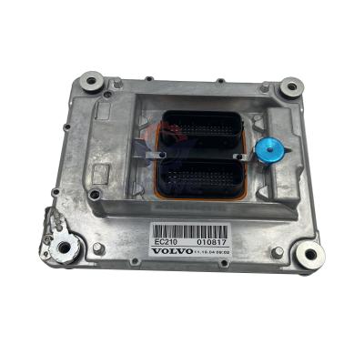 中国 EC210B EC240 EC290B D6E D7E エンジンコントローラー パソコンボード 60100000 ECU以上 販売のため