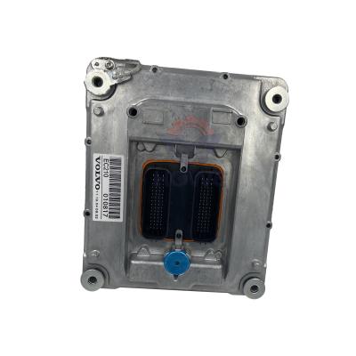 中国 EC210B EC240 EC290B D6E D7E エンジンコントローラー パソコンボード 60100000 ECU以上 販売のため