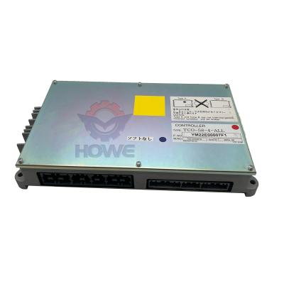 中国 SK165-6E SK160-6E エグババター制御ユニット 水力制御器 パソコンボード YM22E00007F1 販売のため