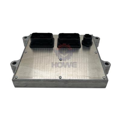 中国 PC350-8 エグババター制御モジュール 6D114 エンジンコントローラー パソコンボード 4921776 600-468-2101 販売のため