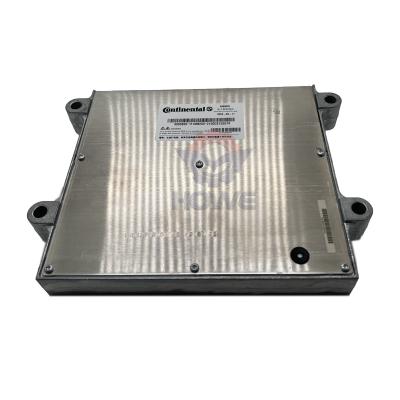 中国 PC350-8 エグババター制御モジュール 6D114 エンジンコントローラー パソコンボード 4921776 600-468-2101 販売のため