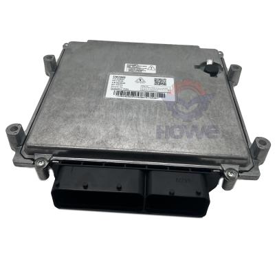中国 エグババター制御ユニット CM2880 エンジンコントローラ パソコンボード ECM 5348867 最新モデル 販売のため