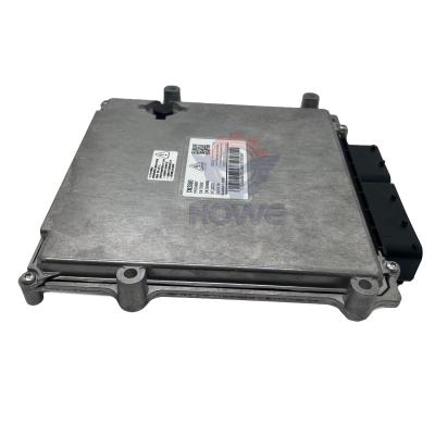 中国 エグババター制御ユニット CM2880 エンジンコントローラ パソコンボード ECM 5348867 最新モデル 販売のため