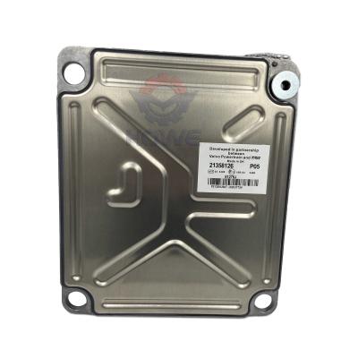 中国 D13 掘削機制御装置 エンジン制御装置 ECU 21900545 22168116 販売のため