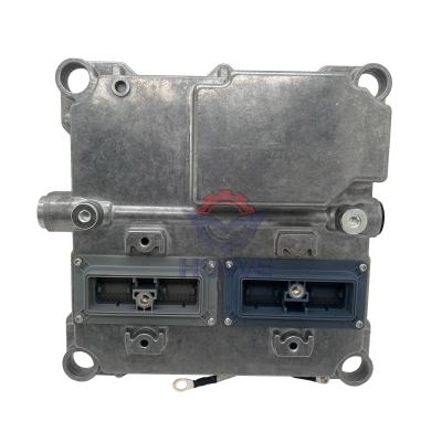 中国 E312D E320D エグババター制御装置の電気部品 C4.2 C6.4 C6.6 エンジンコントローラ 販売のため