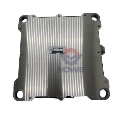 中国 E312D E320D エグババター制御装置の電気部品 C4.2 C6.4 C6.6 エンジンコントローラ 販売のため