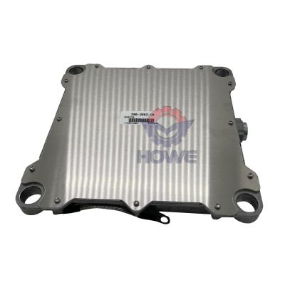 中国 E312D E320D エグババター制御装置の電気部品 C4.2 C6.4 C6.6 エンジンコントローラ 販売のため