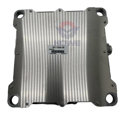 中国 331-7539 331-7540 エグババター ECU C4.2 C6.4 C6.6 エンジンコントローラ 1本付コンピュータボード 販売のため