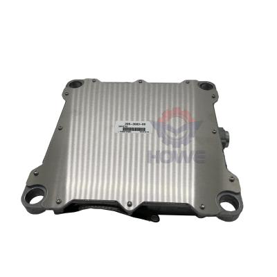 中国 331-7539 331-7540 エグババター ECU C4.2 C6.4 C6.6 エンジンコントローラ 1本付コンピュータボード 販売のため