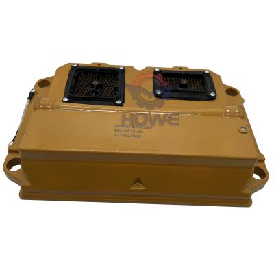 中国 E336E E349E E336F エグババター部品 C9.3 C9 エンジンコントローラ パソコンボード ECM 488-4878 保証 販売のため