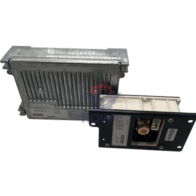 Китай Управляющий блок экскаватора высокой гарантии PC400-7 Гидравлический контроллер Компьютерная панель 7835-28-9000 продается