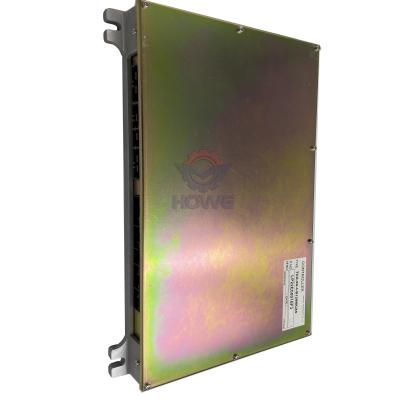 中国 掘削機 液圧制御 コンピュータボード YN22E00234F5 YN22E00234F6 重機械 販売のため
