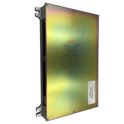 中国 掘削機 液圧制御 コンピュータボード YN22E00234F5 YN22E00234F6 重機械 販売のため