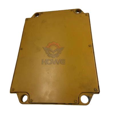 China Controlador de motor de escavadeira de alta garantia para motor C9 372-2911 488-4878 478-7933 à venda