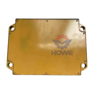 China Controlador de motor de escavadeira de alta garantia para motor C9 372-2911 488-4878 478-7933 à venda
