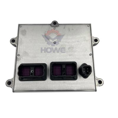 中国 高保証 6D114 エンジンコントローラー パソコンボード 600-468-2100 PC350-8MO 掘削機 販売のため