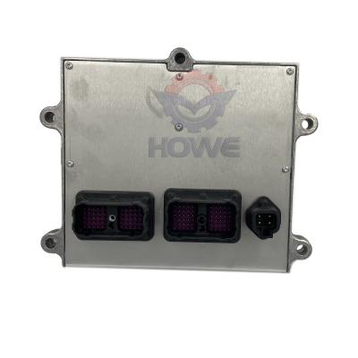 中国 高保証 6D114 エンジンコントローラー パソコンボード 600-468-2100 PC350-8MO 掘削機 販売のため