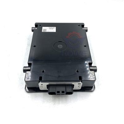 中国 YA00004599 YA00004596 ZX200-3B ZX360-3B用の掘削機エンジンのコントローラコンピュータボード 販売のため