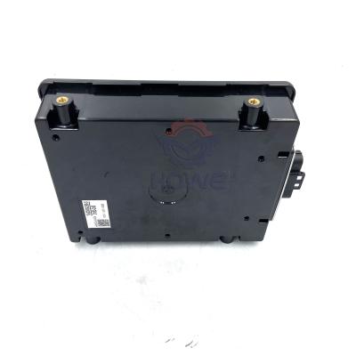 中国 YA00004599 YA00004596 ZX200-3B ZX360-3B用の掘削機エンジンのコントローラコンピュータボード 販売のため