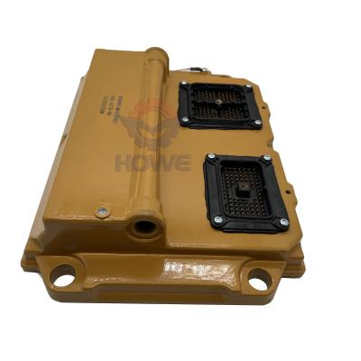 中国 C7 C9 C13 製造工場の掘削機E325D E330D E345Dのためのエンジンコントローラ 販売のため