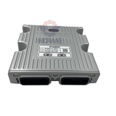 中国 建設材料のショップ 21QA-32131 エグババターR380LC-9SHのための水力制御 ECU 販売のため