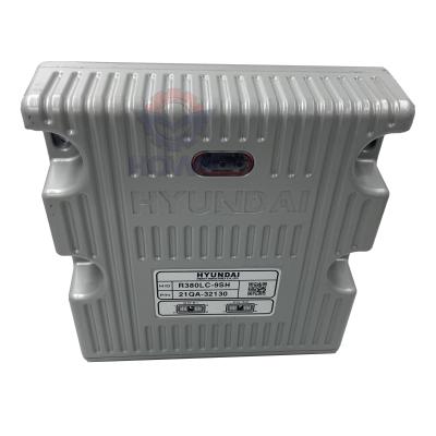 中国 建設材料のショップ 21QA-32131 エグババターR380LC-9SHのための水力制御 ECU 販売のため