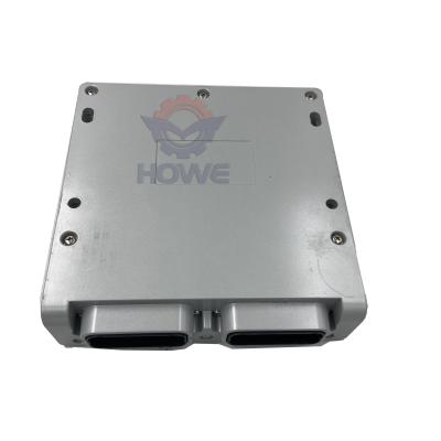 中国 建設材料のショップ 21QA-32131 エグババターR380LC-9SHのための水力制御 ECU 販売のため