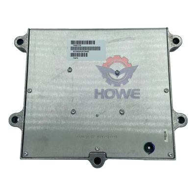 中国 WA450-6 6D125-5 4921776 600-461-1400用の高信頼性の掘削機エンジン制御器 販売のため