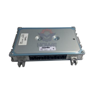 中国 建設工事 エグババター制御ユニット ZX230-1 水力制御 コンピュータボード 9226752 販売のため