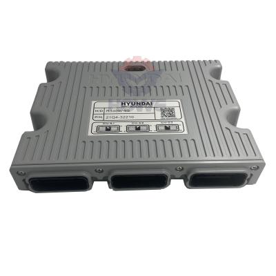 中国 高性能掘削機制御ユニット R140LC-9 水力制御 コンピュータボード 21Q4-32100 販売のため
