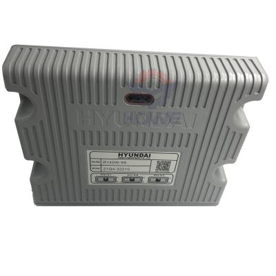 中国 高性能掘削機制御ユニット R140LC-9 水力制御 コンピュータボード 21Q4-32100 販売のため