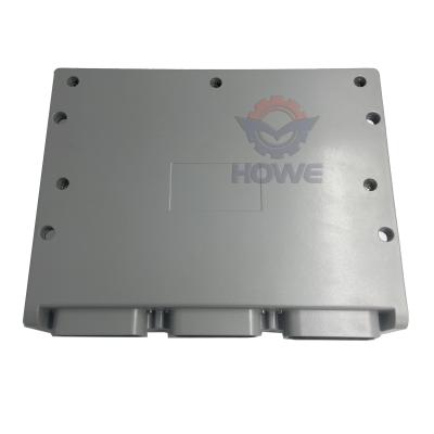 中国 高性能掘削機制御ユニット R140LC-9 水力制御 コンピュータボード 21Q4-32100 販売のため