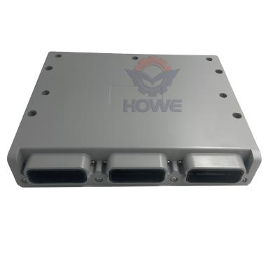 中国 高性能掘削機制御ユニット R140LC-9 水力制御 コンピュータボード 21Q4-32100 販売のため