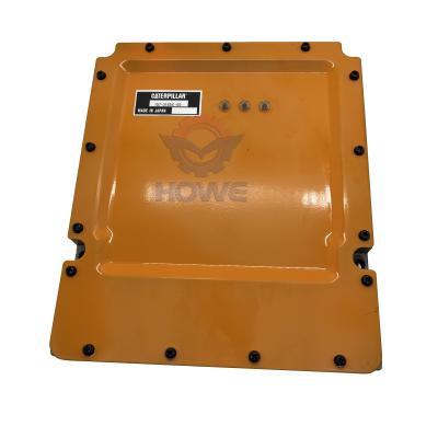 中国 パーツ番号157-3165X エグババターE312CE320CE330C用の水力効率制御装置 販売のため