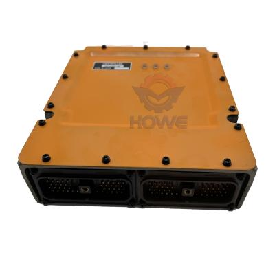 中国 パーツ番号157-3165X エグババターE312CE320CE330C用の水力効率制御装置 販売のため