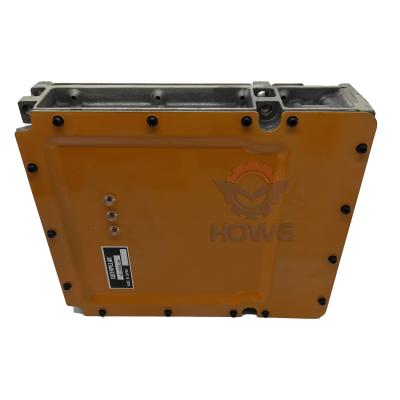 中国 パーツ番号157-3165X エグババターE312CE320CE330C用の水力効率制御装置 販売のため