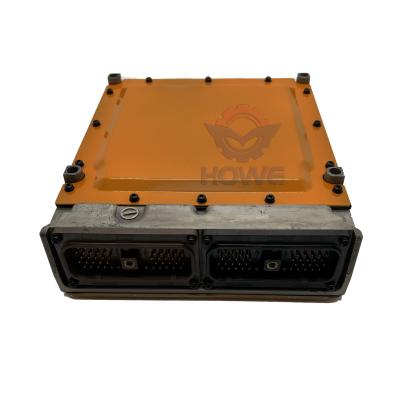 中国 パーツ番号157-3165X エグババターE312CE320CE330C用の水力効率制御装置 販売のため