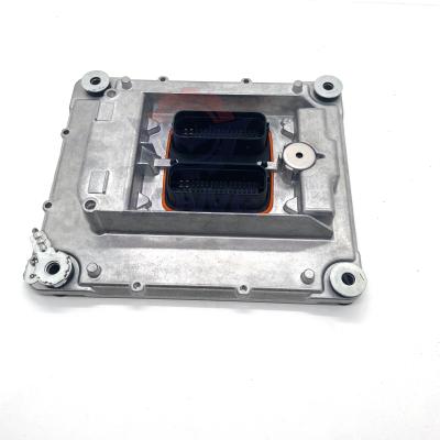 中国 掘削機電子制御ユニット D13A400 エンジンコントローラ コンピュータボード 20977019 販売のため